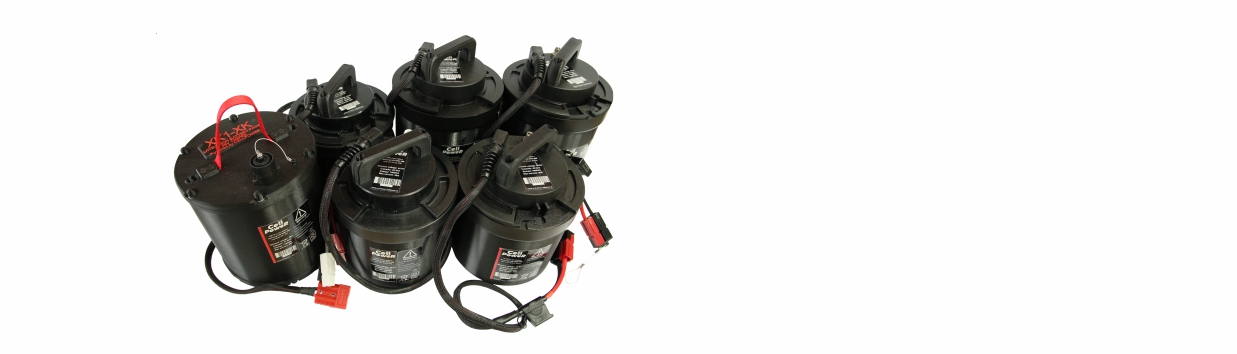 CellPower - Lithium-ion battery manufacturer for electric vehicle and ...